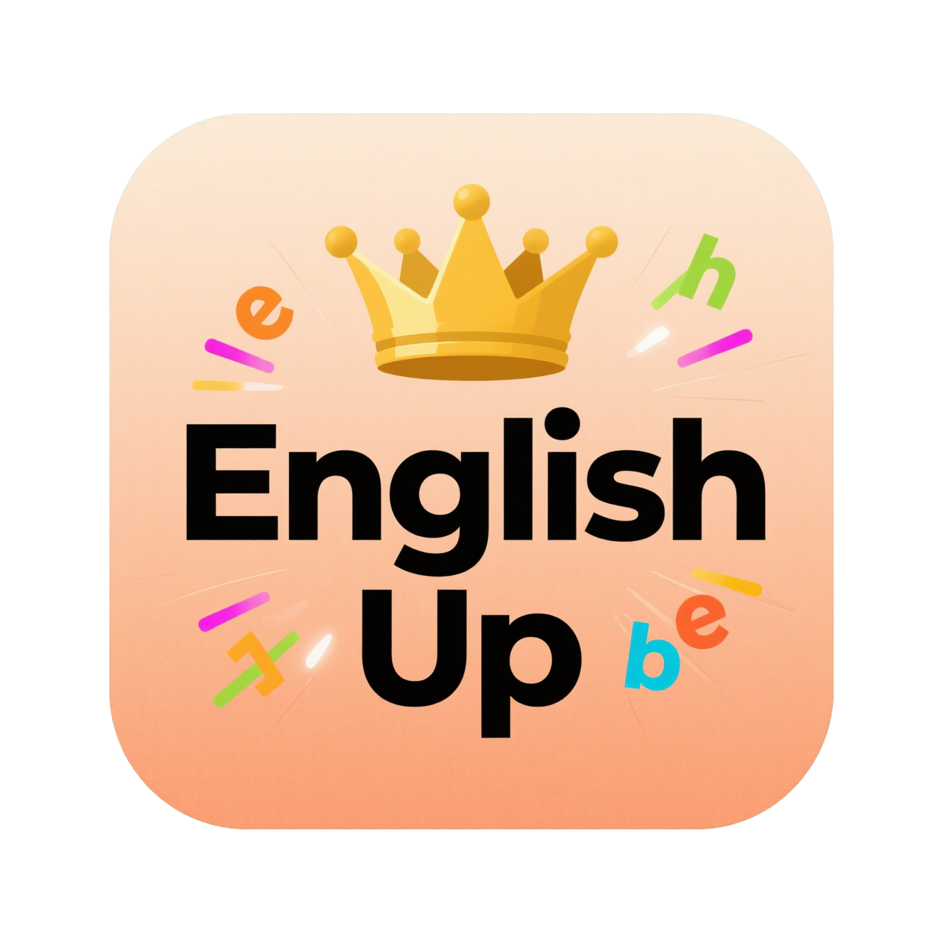 EnglishUp
